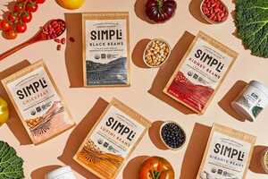 Regenerative Food Product Launches : SIMPLi and Whole Foods Market