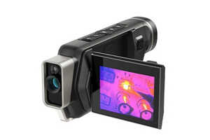 Pro-Grade Thermal Imaging Cameras : Infrared Thermal Camera