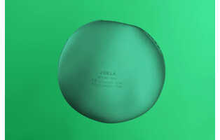 Puck-Shaped Audio Tools : stem player