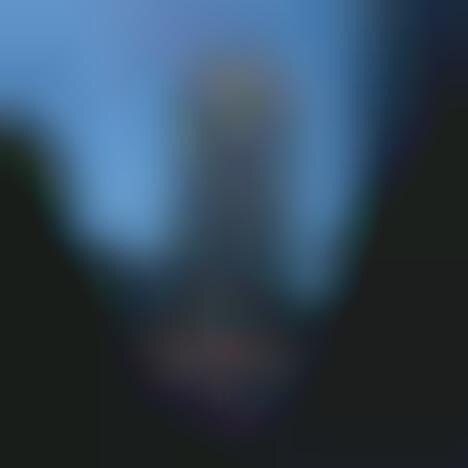 Cylindrical Cog-Stacking Buildings : Dutch Building