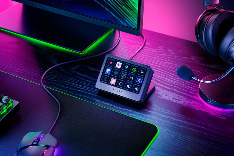 20 Gift Ideas for Streamers