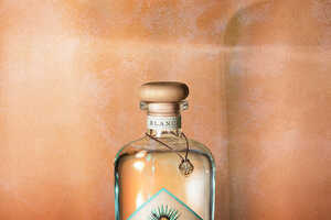 Aztec-Honoring Luxury Tequilas : Aztec-honoring luxury tequila