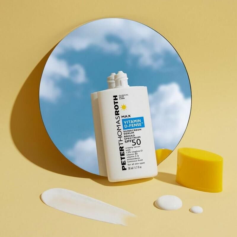 20 Multi-Functional Sunscreens