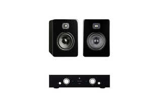 High-Performance Audio Systems : High-Performance Audio System