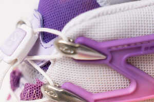 Colorful Collaborative Technical Sneakers : ACS+