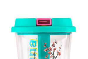 Discreet Cannabis Cups : arizona cupsy