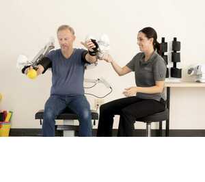 Arm-Rehabilitating Robotic Wearables : Arms Rehabilitating Robotic Wearable