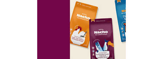 Chef-Made Cat Food : Chef Bobby Flay’s Premium Cat Food