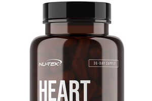 Cardiovascular Health-Supporting Supplements : Cardiovascular Health ...