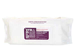 Medical-Grade Surface Disinfectants : s-7xtra