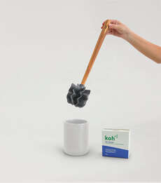 Eco Toilet Cleaning Kits : Loo Starter Kit