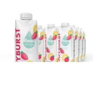 Superfood Hydration Refreshments : Joyburst Renew Hydration