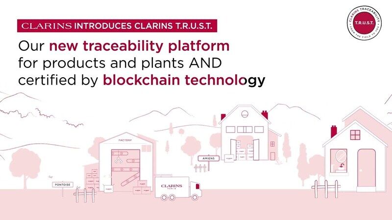 Top 100 Cosmetics Trends in June