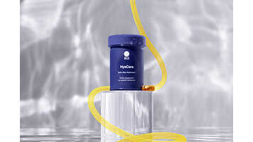 Hydrating Skincare Dietary Supplements : Ritual HyaCera