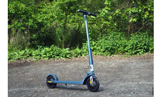 Industrial Design Electric Scooters : model one voyager