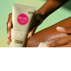 Pre-Shave Body Scrubs : pre shave scrub