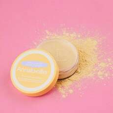 Non-Comedogenic Setting Powders : Perfect Setting Brightening Loose Powder