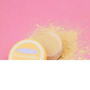 Non-Comedogenic Setting Powders : Perfect Setting Brightening Loose Powder