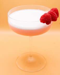 Shaken Single-Serve Cocktails : shake and serve