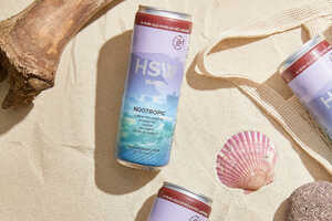 Sparkling Ginseng Drinks : ginseng drink