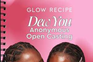 Inner Beauty Casting Calls : Dew You Anonymous Open Casting