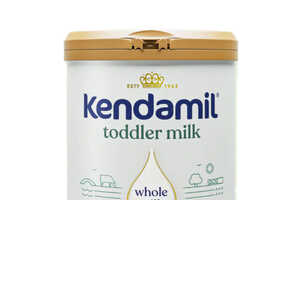 Kid Classic Milk Formulas : Kendamil Stage 3