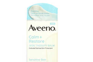 Calming Moisturizing Balms : moisturizing balm