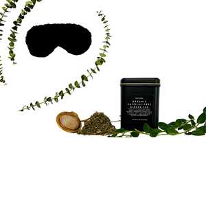 Sleep-Supporting Pregnancy Boxes : sleep support package