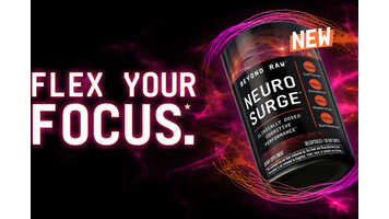 Cognition-Boosting Supplements : Beyond Raw Neuro Surge