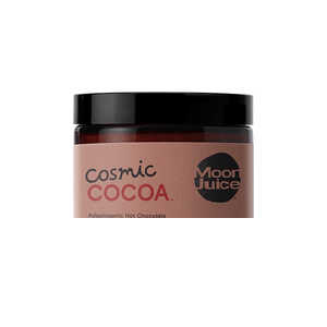 Libido-Boosting Cocoa Powders : Moon Juice Cosmic Cocoa
