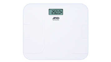 Size-Inclusive Weight Scales : Premium + Wide Base weight scale