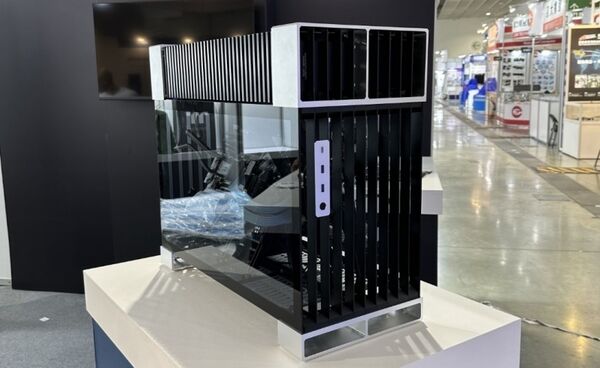 Passive-Cooling PC Cases : sg10