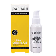 Post-Wax Soothing Oils : Ultra Soothe Oil