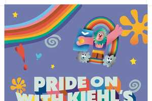 Pride Skincare Pop-Ups : Event at Stackt Market