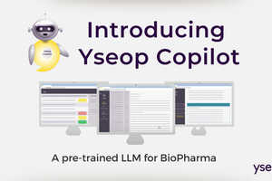 Scientific AI Assistants : yseop copilot