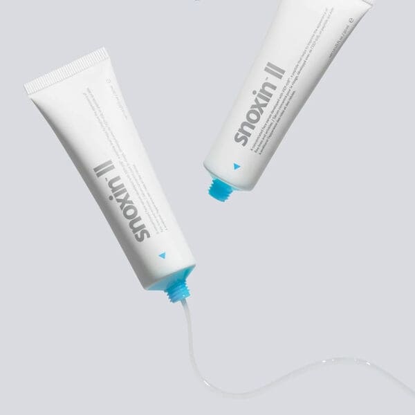 Muscle-Relaxing Serums : Snoxin II