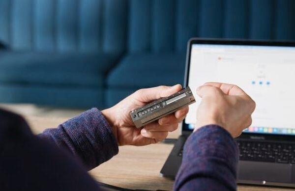 Bulletproof Crypto Wallets : BitBar