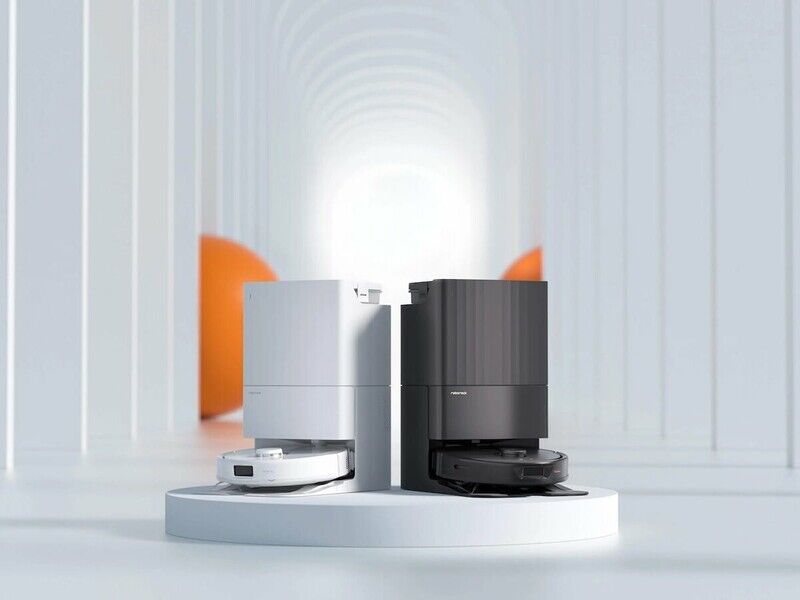 Top 100 Robots Trends in 2023