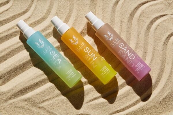 Sophisticated Summer Body Mists : body mist