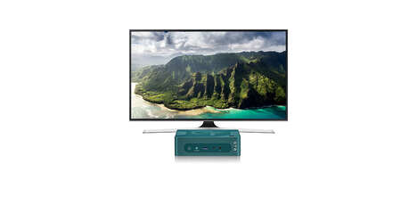 Powerfully Efficient Mini PCs : compact mini PC