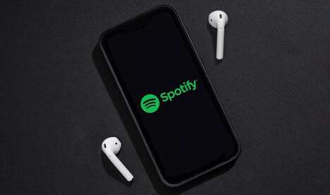 Curated Music Discovery Playlists : discovery station