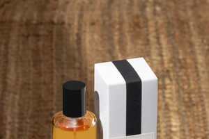 AI-Generated Home Fragrances : ai-generated fragrance