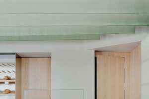 Japan-Inspired Hybrid Bakeries : Milan bakery