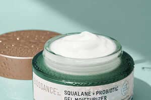 Probiotic Gel Moisturizers : Probiotic Gel Moisturizer