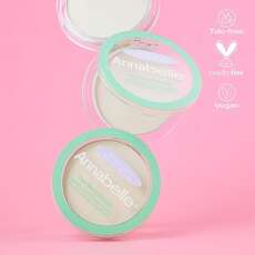 Affordable Pressed Powders : affordable pressed powder