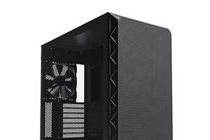 Affordable Airflow-Optimized PC Cases : air 903