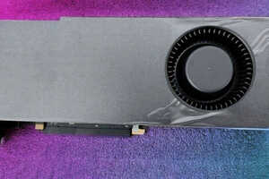 Blower-Style GPUs : rtx 4090 aero s