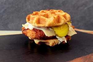 Tasty Convenience Retailer Snacks : Rutter's Lover's Inspired food menu