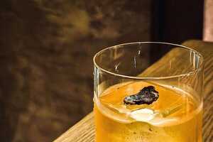 Savory Beef Cocktails : The Savory Project