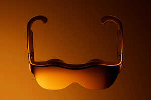 Immersive Reading Headsets : sol reader 1